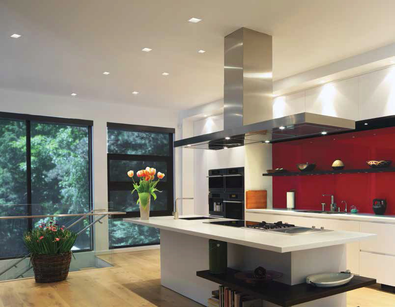 New Age Lighting - Home Lighting Installation in Washington DC Metro